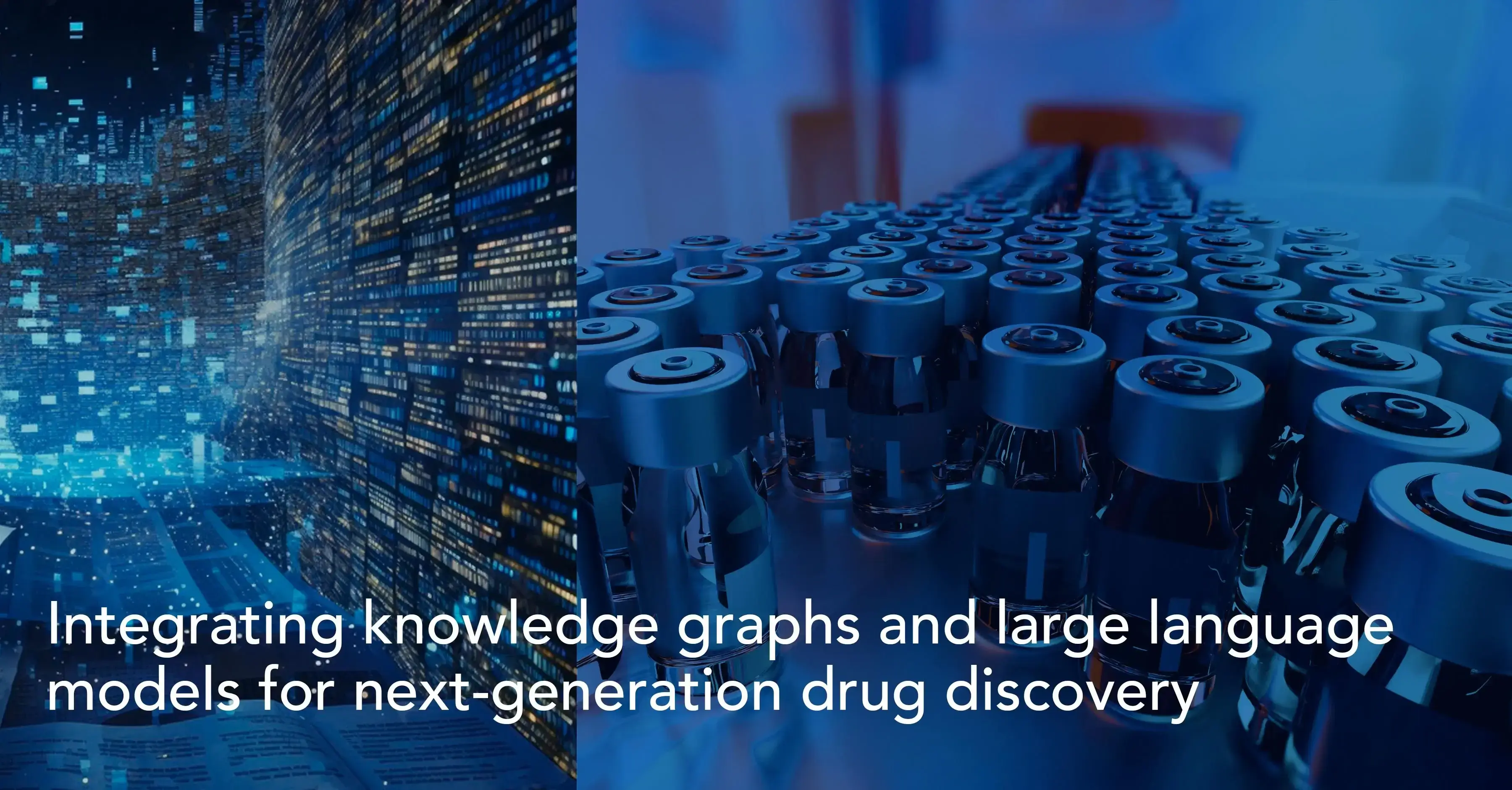 Integrating knowledge graphs and large language models for next ... Integrating knowledge graphs and large language models for next ...